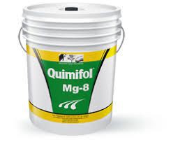 Foliar Magnésio Mg-8 - Quimifol - Gl 5 Lt | Shopee Brasil