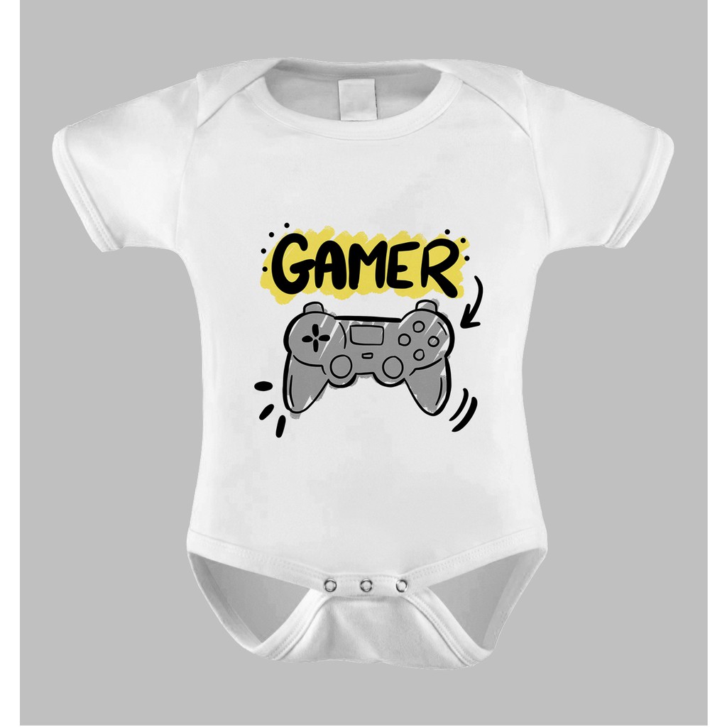 Body Gamer | Shopee Brasil