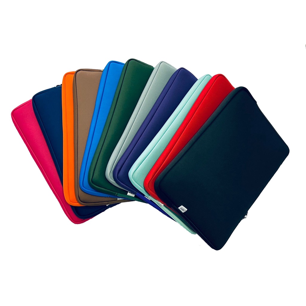 Capa Case Maleta Luva Notebook Espumada 14,1/15,6 Polegadas | Shopee Brasil