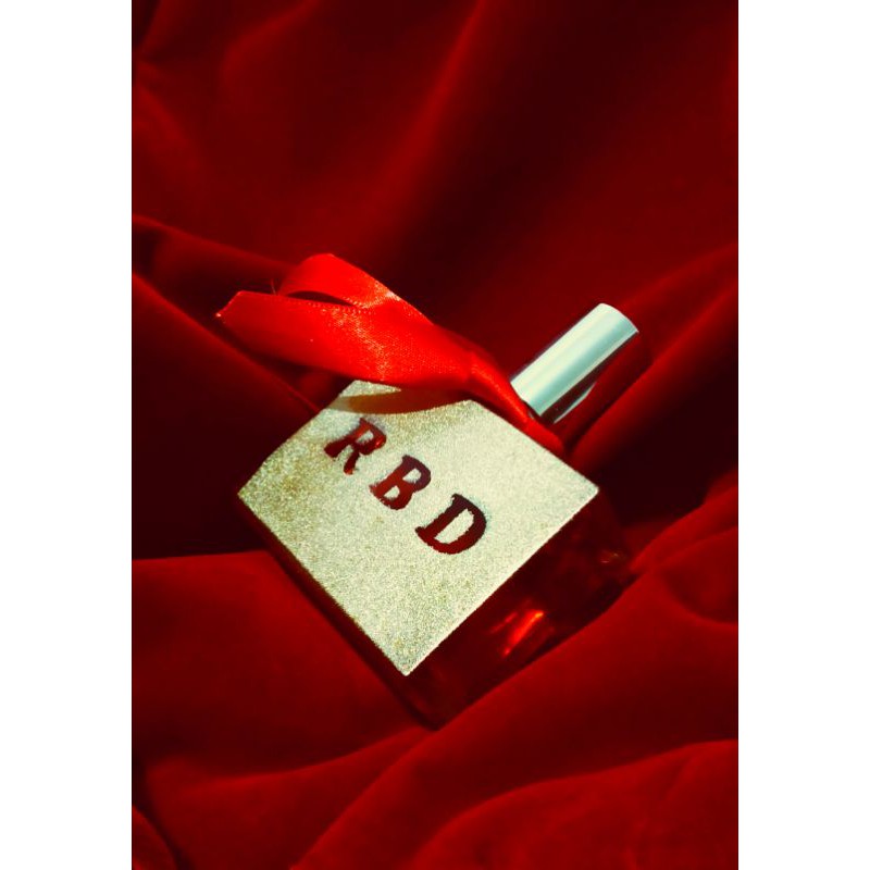 Perfume RBD Gold 60ml | Shopee Brasil