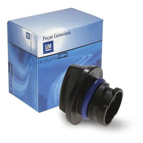 Tampa Enchimento Oleo PRISMA ONIX TRACKER CRUZE TRAILBLAZER CAMARO S10 ...