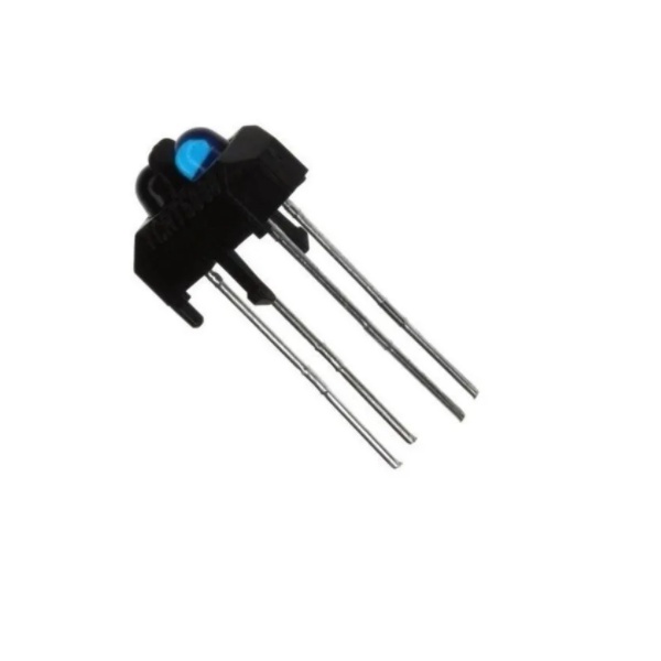Kit 6x Sensor Óptico Reflexivo Ir Tcrt5000 Para Arduino | Shopee Brasil