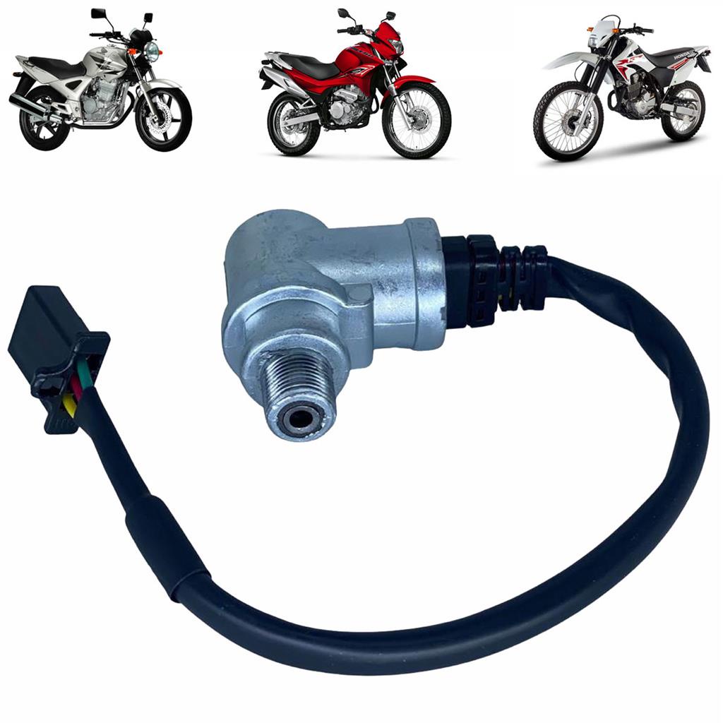 Sensor Velocidade Velocimetro Falcon Tornado Twister Pronta Entrega ...