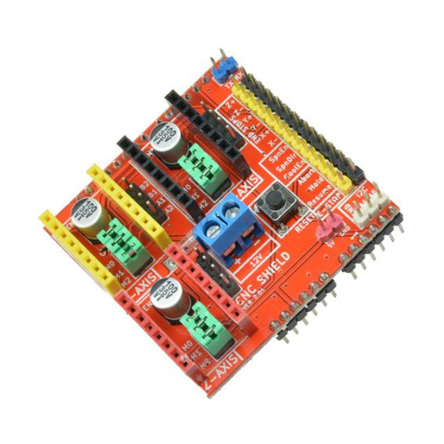 Modulo Cnc Shield V2,0 impressora 3d | Shopee Brasil Modulo Cnc Shield V2,0 impressora 3d | Shopee Brasil