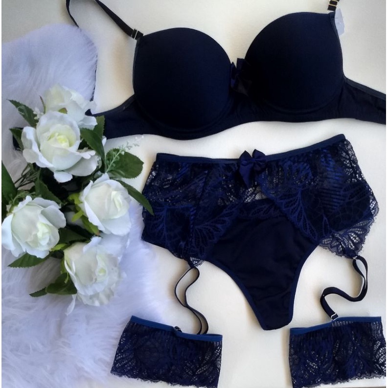 conjunto | Shopee Brasil