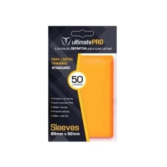 Sleeve Ultimate pro 50 Un Shield Magic Pokemon Card Tcg | Shopee Brasil