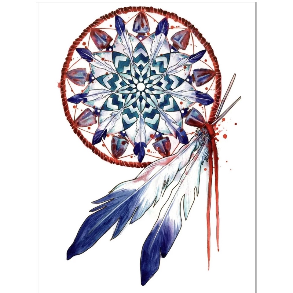 Quadro Mandala Esotérico Astrologia Misticismo I ching | Shopee Brasil