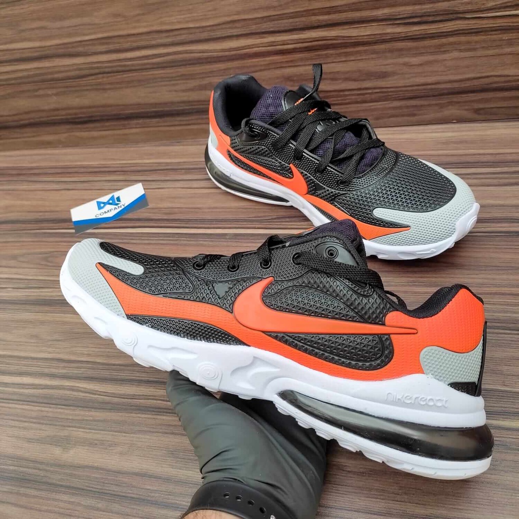 Tênis Nike React 270 Masculino Primeira Linha Envio 24 horas | Shopee ...