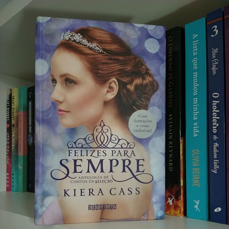 Livro - Felizes para Sempre | Shopee Brasil Livro - Felizes para Sempre | Shopee Brasil