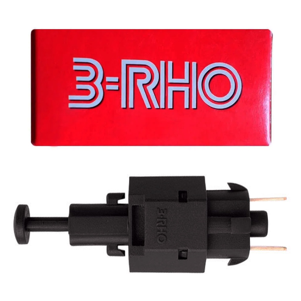 Interruptor Luz Freio Bipolar Chevrolet Celta 2001 a 2006 Classic 2002 ...
