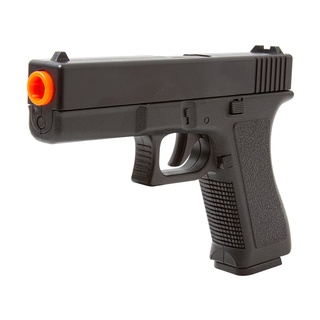 Rifle de Airsoft M4 Spring 6mm Vigor 8907 com Arminha Airsoft Spring ...