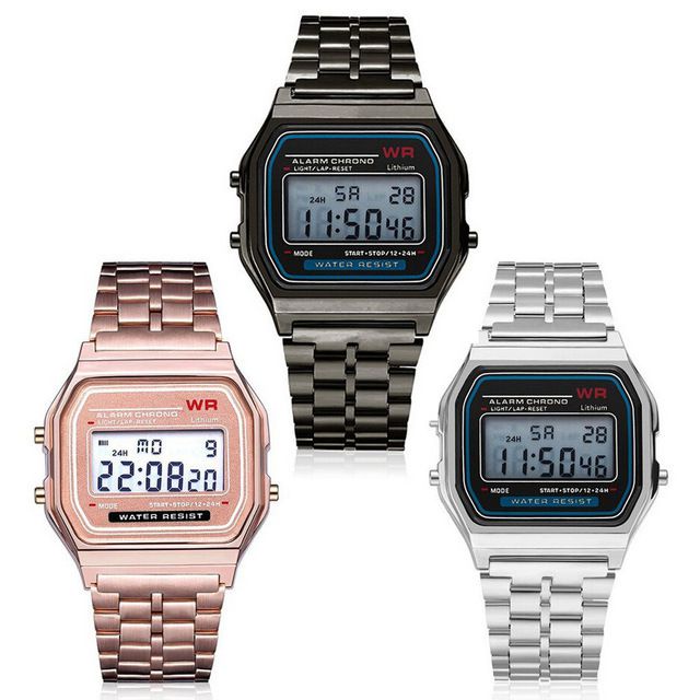 Relogio Classic Casio | Shopee Brasil