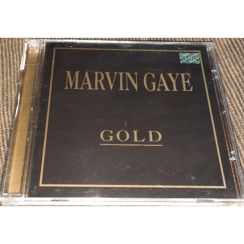 CD Marvin Gaye gold original lacrado 1537 | Shopee Brasil CD Marvin Gaye gold original lacrado 1537 | Shopee Brasil
