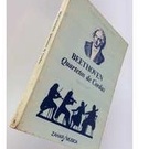 Livro Beethoven - Quartetos de Cordas - Basil Lam | Shopee Brasil