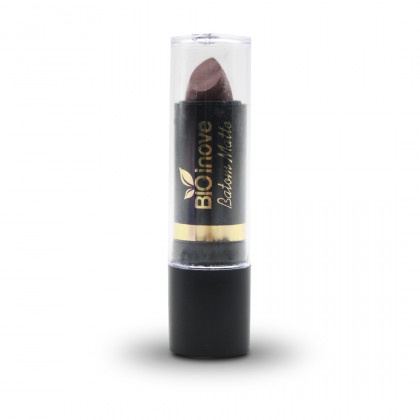 Batom Matte 3,5g Bio Inove N°2 | Shopee Brasil