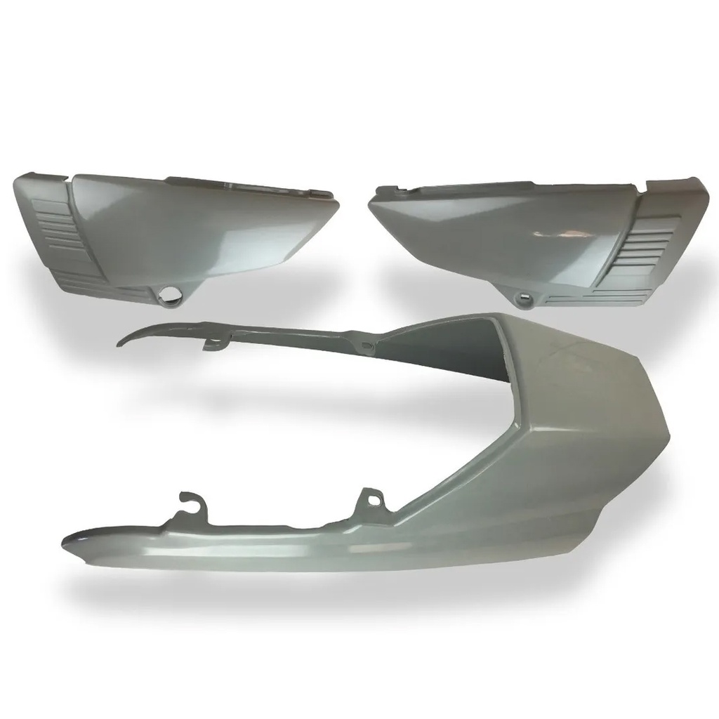 Kit Carenagem Aba Tampa Lateral Rabeta Yamaha Rd 125 / Rd 135 | Shopee Brasil