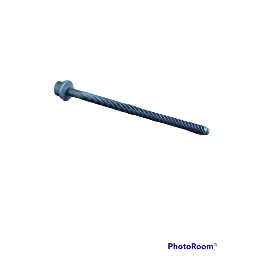 Parafuso Cabeçote vw Fox Gol Golf Jetta Polo Up Nivus Wht007089 ...