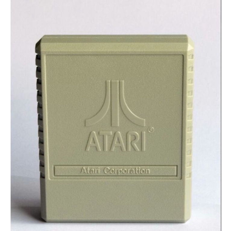 Cartucho Atari | Shopee Brasil