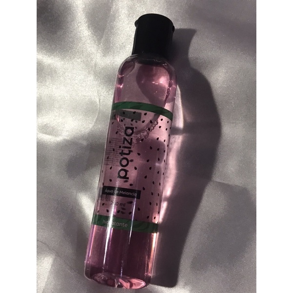 Potiza água hidratante | Shopee Brasil