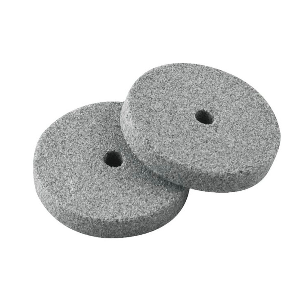 Rebolo para Micro Retífica 20mm x 3,6mm G120 2UN Vonder | Shopee Brasil