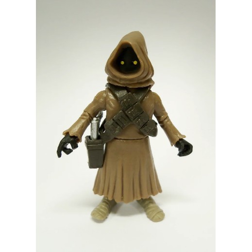 Jawa Star Wars Alien Tatooine Desert Scavenger Mandalorian Mando The ...