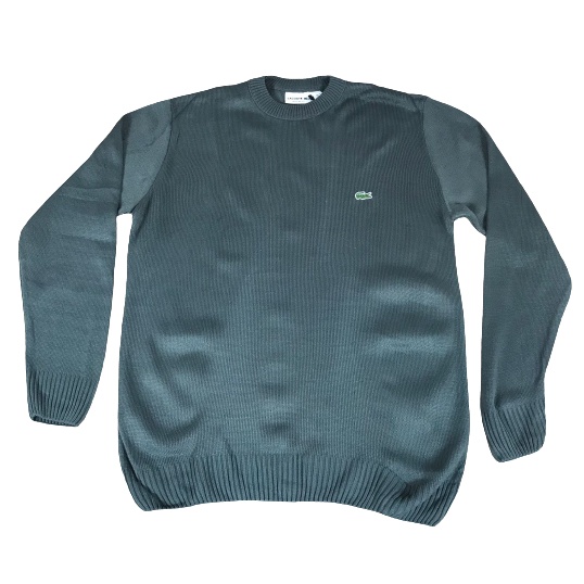 Sueter Lacoste | Shopee Brasil