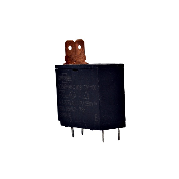Rele Forno 302wp 1ah C M02 12v 20a Song Chuan | Shopee Brasil