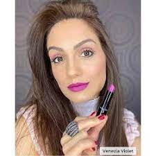 Batom Matte Mary Kay® Venezia Violet (Matte) | Shopee Brasil