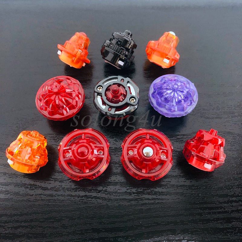 Drivers De Burst Combo Beyblade Para | Shopee Brasil