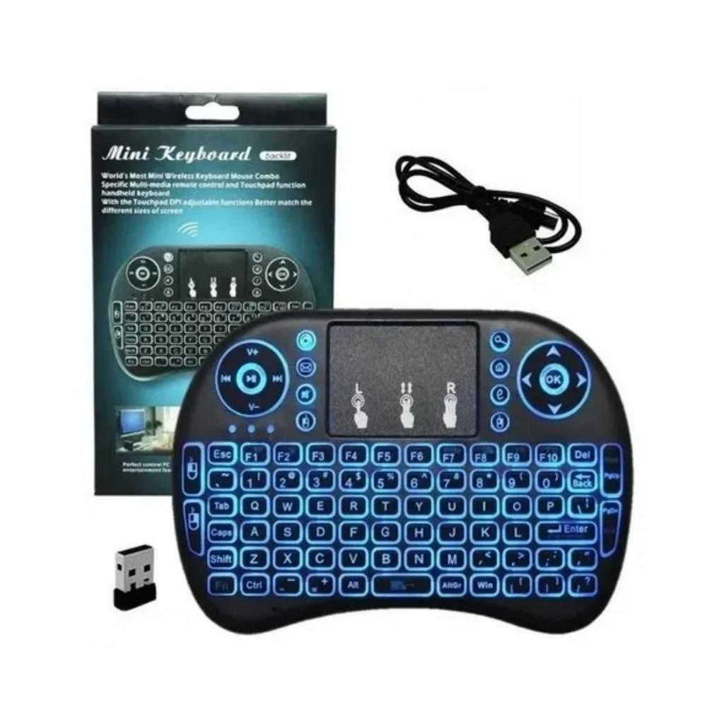 Mini Keyboard | Shopee Brasil
