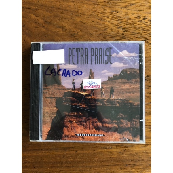 Cd Petra | Shopee Brasil