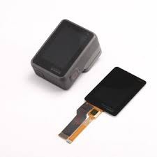 Display Lcd Gopro Hero 5 Completo 100% Original | Shopee Brasil
