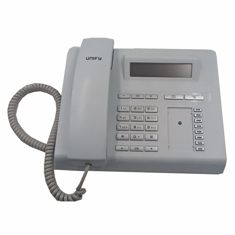 Unify Openstage 15 Hfa + Fonte + Cabo Rede USADO | Shopee Brasil