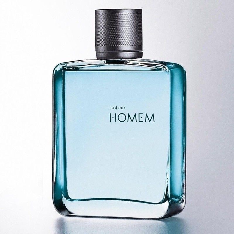 Homem Tradicional Natura 100ml | Shopee Brasil