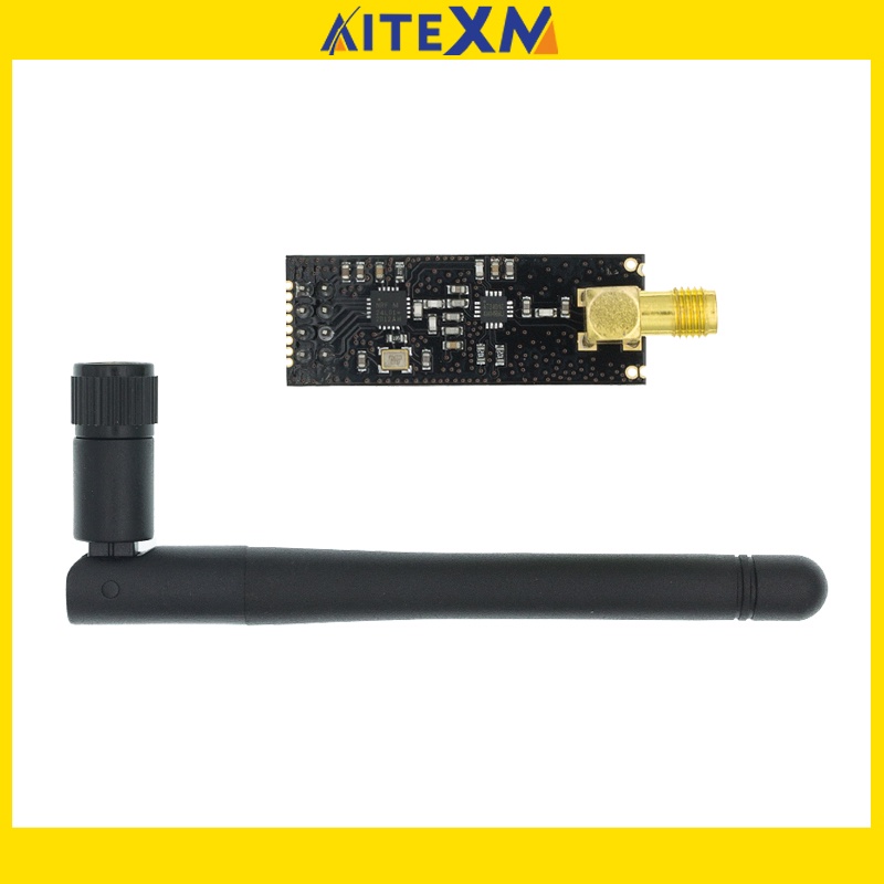 Módulos Especiais Sem Fio De 1100 Metros De Longa Distância NRF24L01 ...