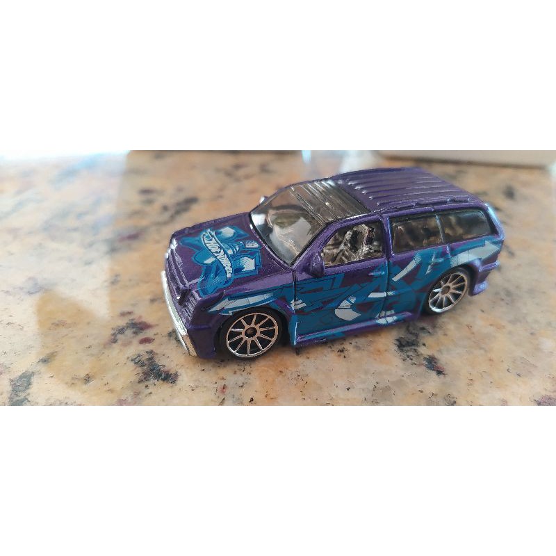 Hot Wheels - Boom Box | Shopee Brasil