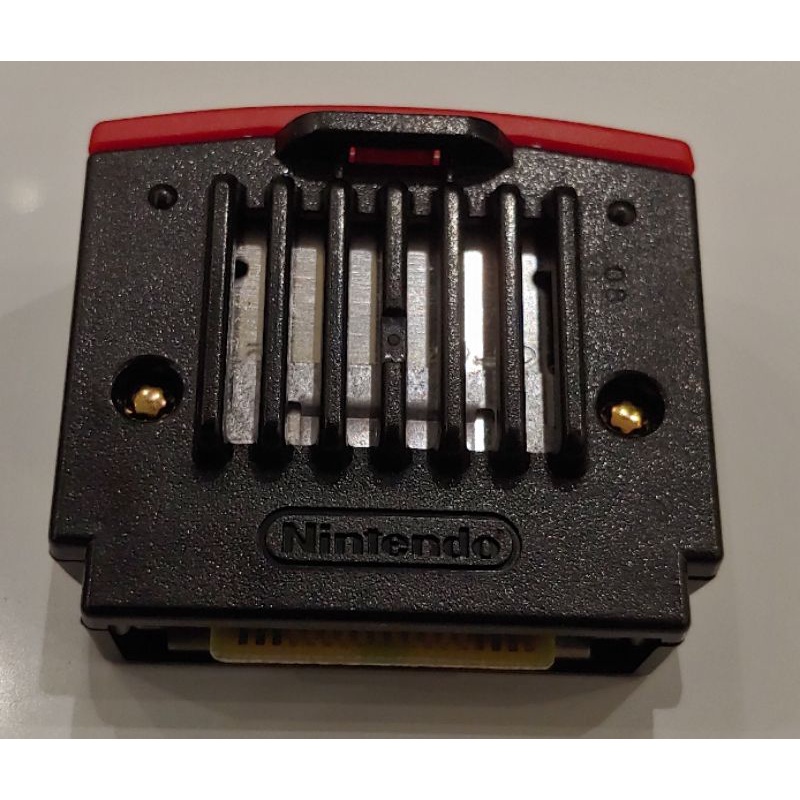 Expansion Pak N64 Original Expansão Nintendo 64 - Desconto no Preço