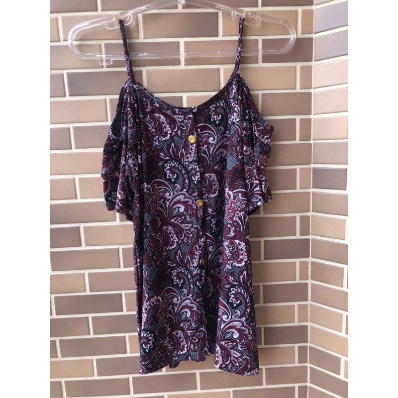 Blusa Feminina | Shopee Brasil