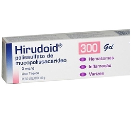 Gel Varizes e Hematomas 40g | Shopee Brasil