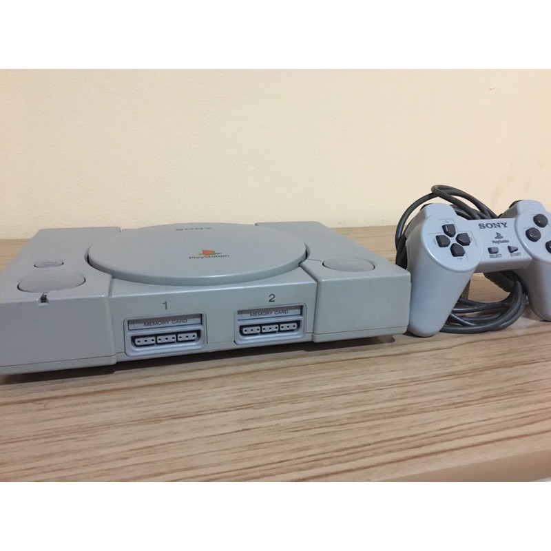 PlayStation 1 fat desbloqueado | Shopee Brasil