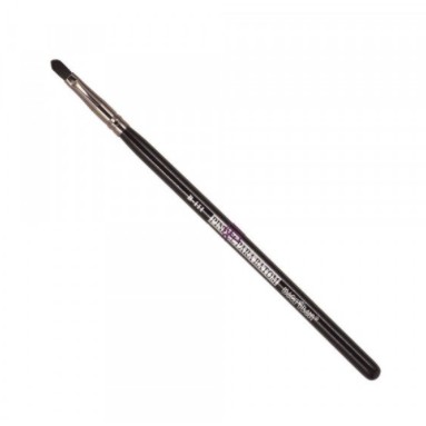 Pincel B111 Labial Para Batom Macrilan Profissional | Shopee Brasil