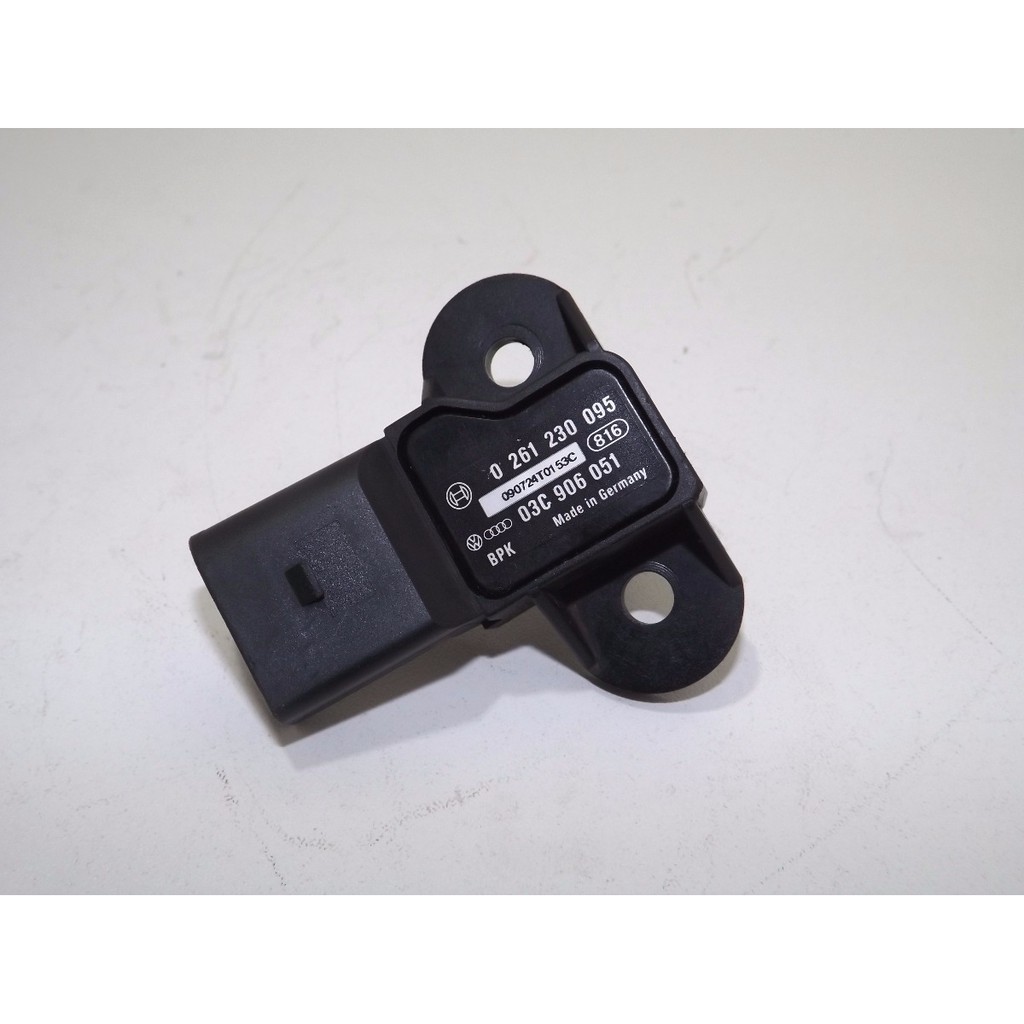 Sensor Map Gol G5 Fox Original 03c906051 | Shopee Brasil