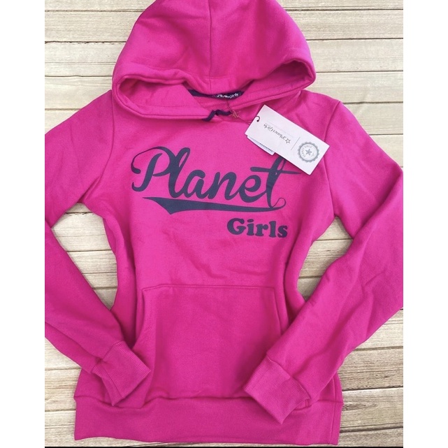 Moletom Planet Girls | Shopee Brasil