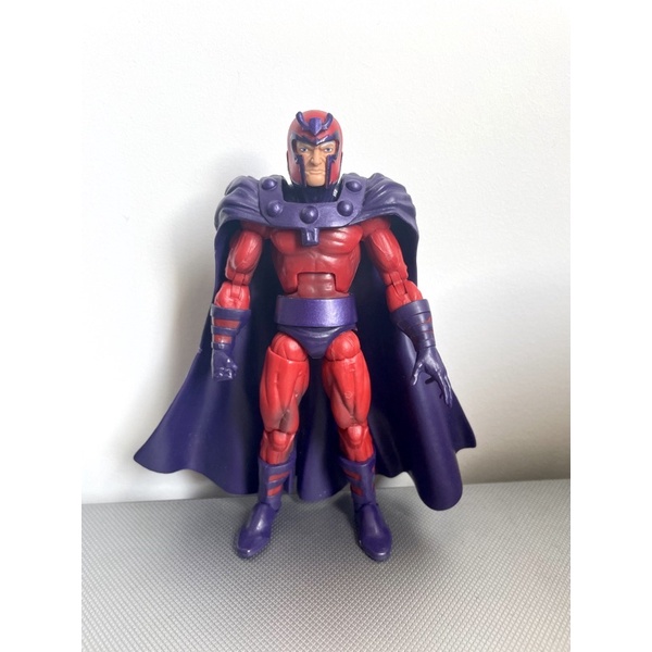 Marvel Legends Magneto | Shopee Brasil