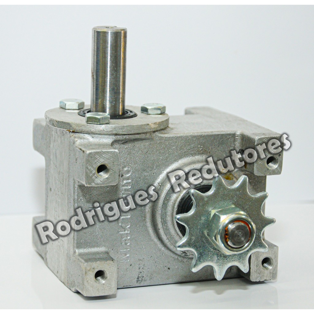 MICRO REDUTOR ARTESANAL | Shopee Brasil