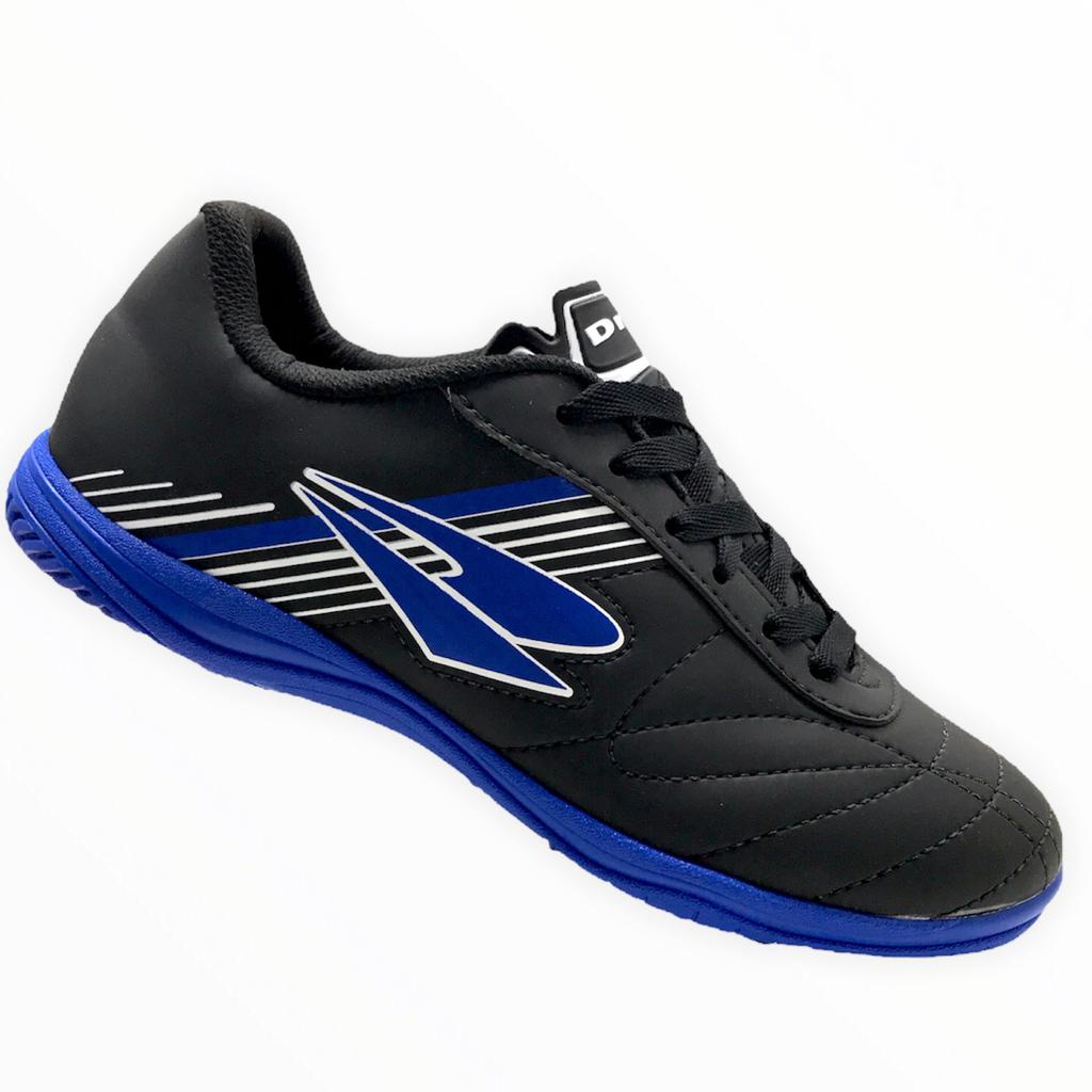 Chuteira Indoor Infantil e Infanto D'six 6204 | Futsal Salão | Shopee ...