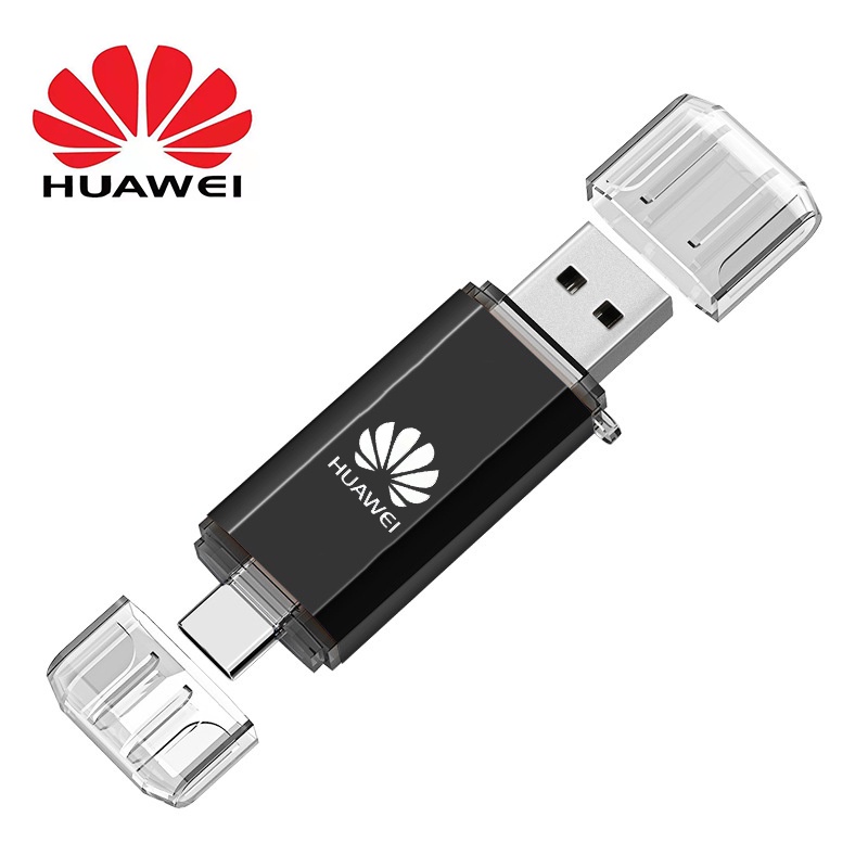 Spot Huawei Type-c (8GB , 16GB , 32GB , 64GB , 128GB , 256GB) Unidade ...