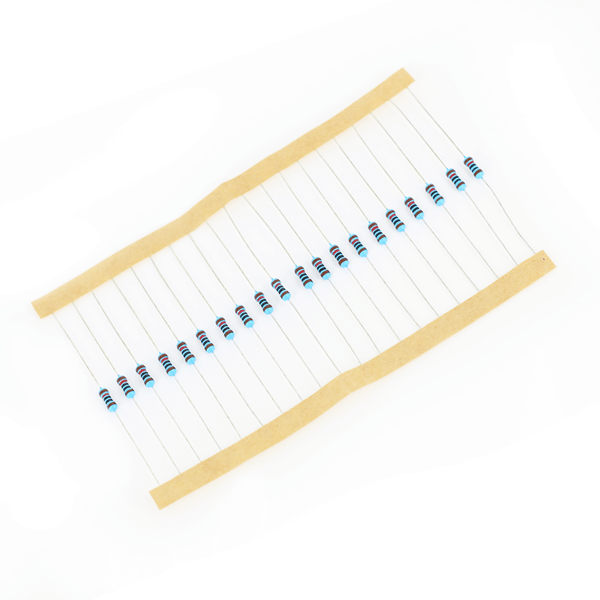 Resistor 10K 1/4W x10 Unidades | Shopee Brasil Resistor 10K 1/4W x10 Unidades | Shopee Brasil