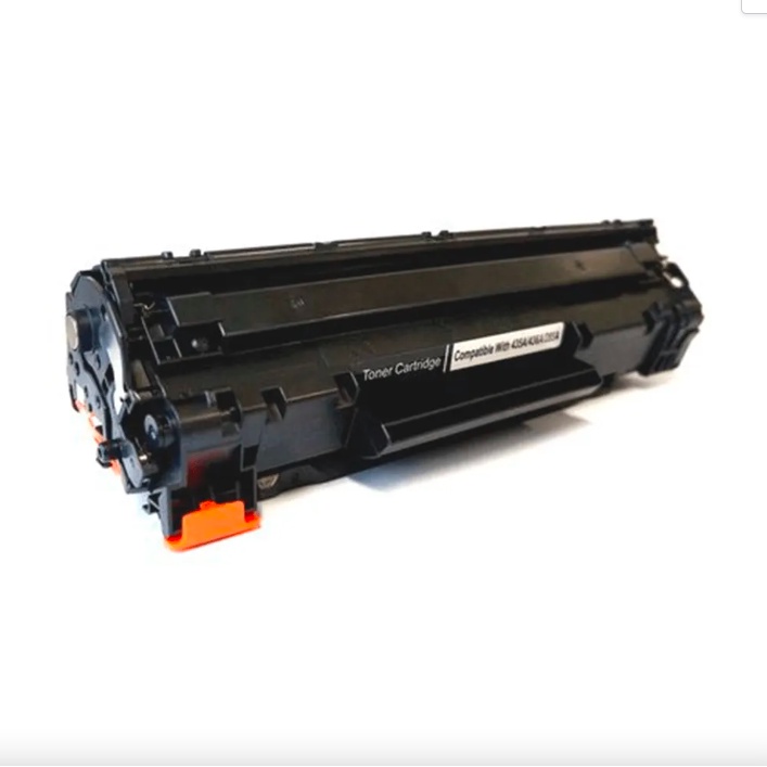 Toner Compatível HP CB435A P1005 P1006 - Nova Premium - Escorrega o Preço