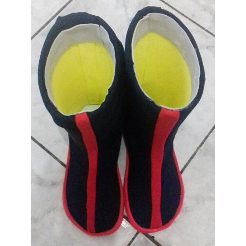 Botas Goku Dragonbal Super | Shopee Brasil